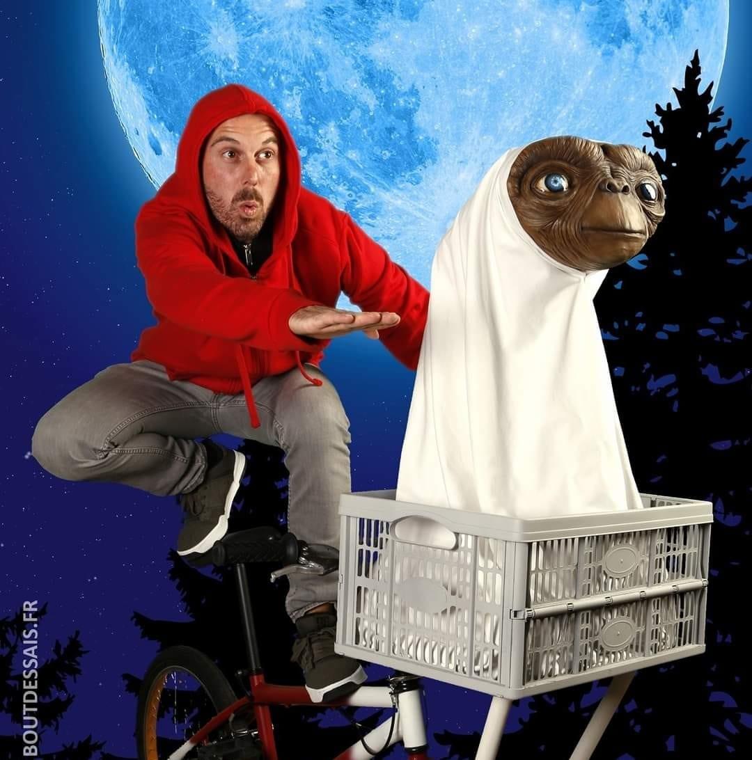 Infos – Street surfer